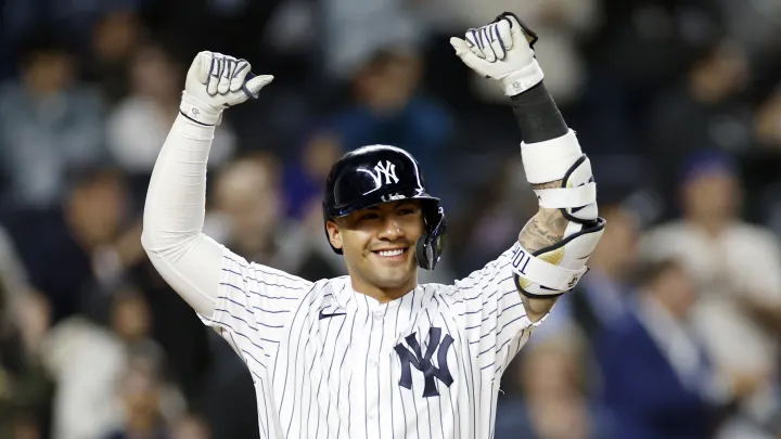 Los Yankees desatan su poder cuando Gleyber Torres conecta un cuadrangular. – Deporte al 100 ...